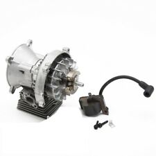 Carter kit | Grupo Bolder S.A de C.V